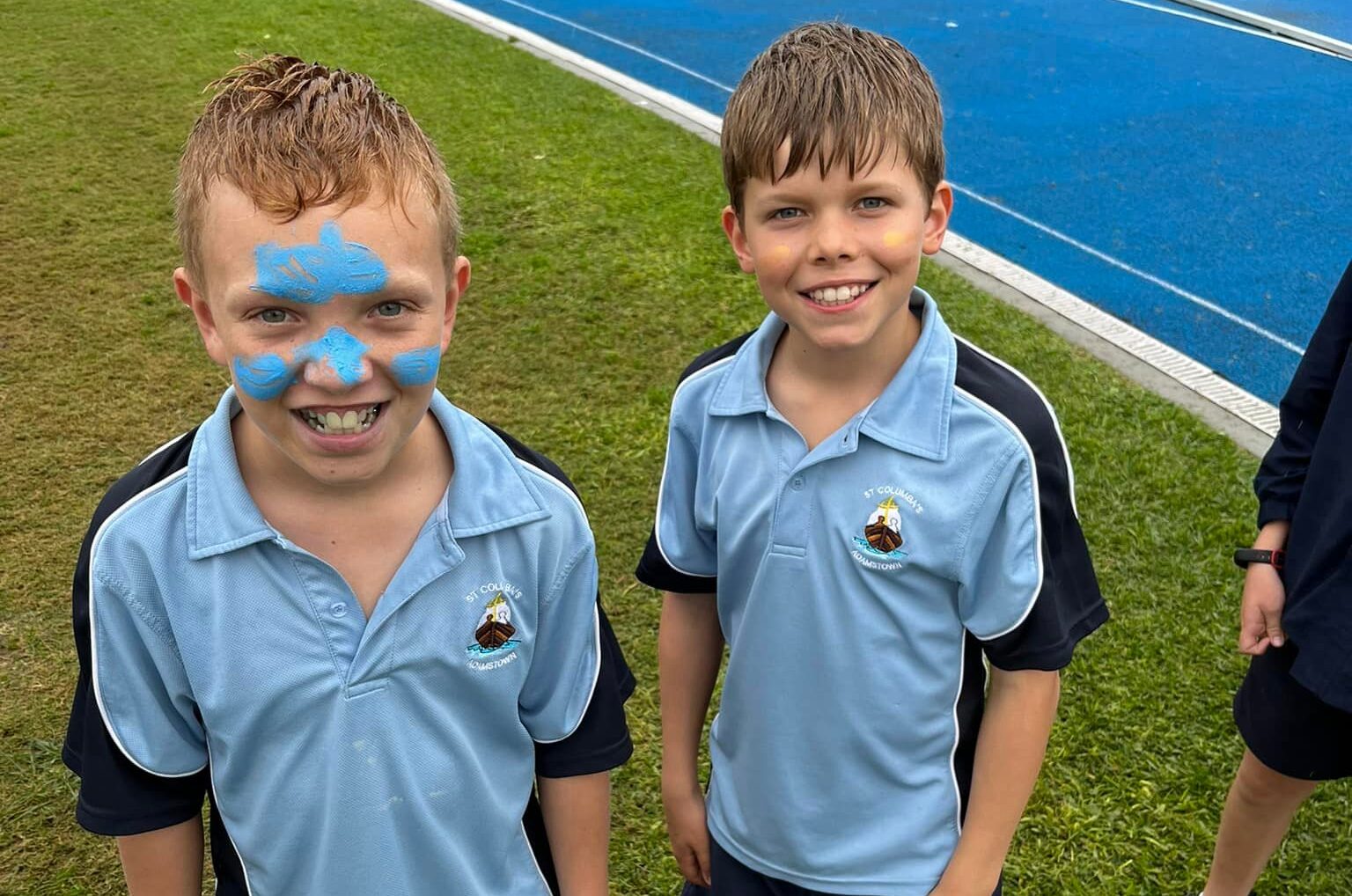 Newsletters - St Columba’s Adamstown